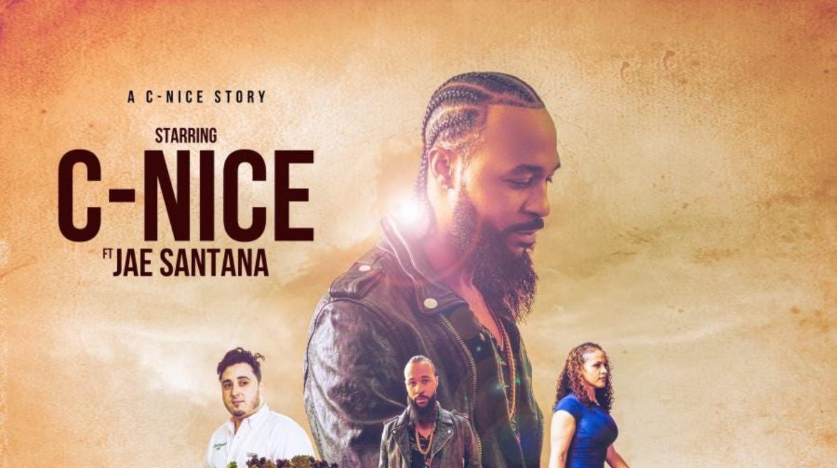 C-Nice Masterpiece ft. Jae Santana - The OC Recording Company Blog